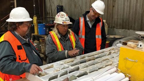 Integra reports long intercepts from DeLamar in Idaho - Canadian Mining ...