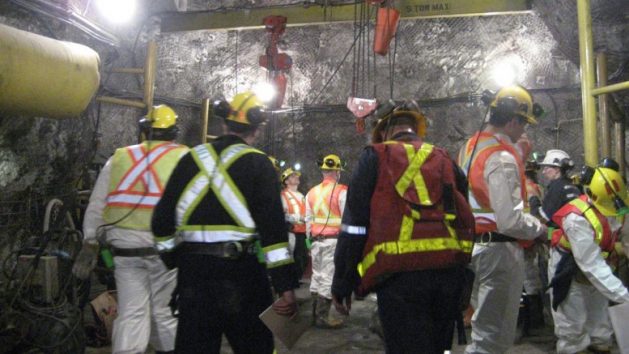Kirkland Lake Gold reports ‘exceptional’ grades at Macassa - Canadian ...