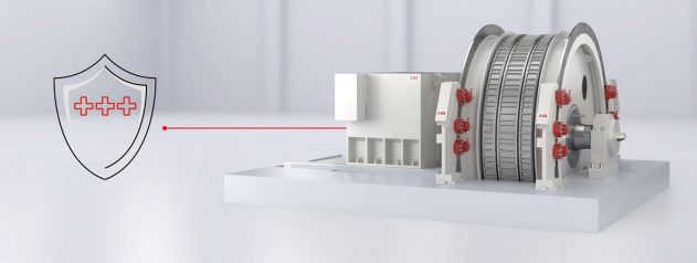 ABB launches ABB Ability Safety Plus for hoists - Canadian Mining Journal