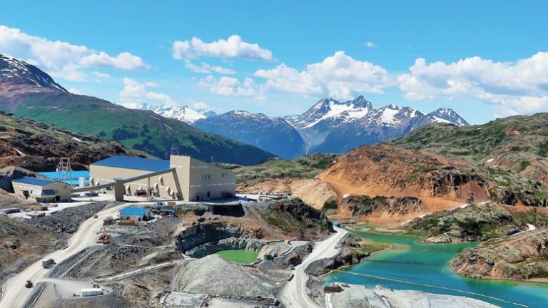 Pretium makes new discovery around Brucejack - Canadian Mining Journal