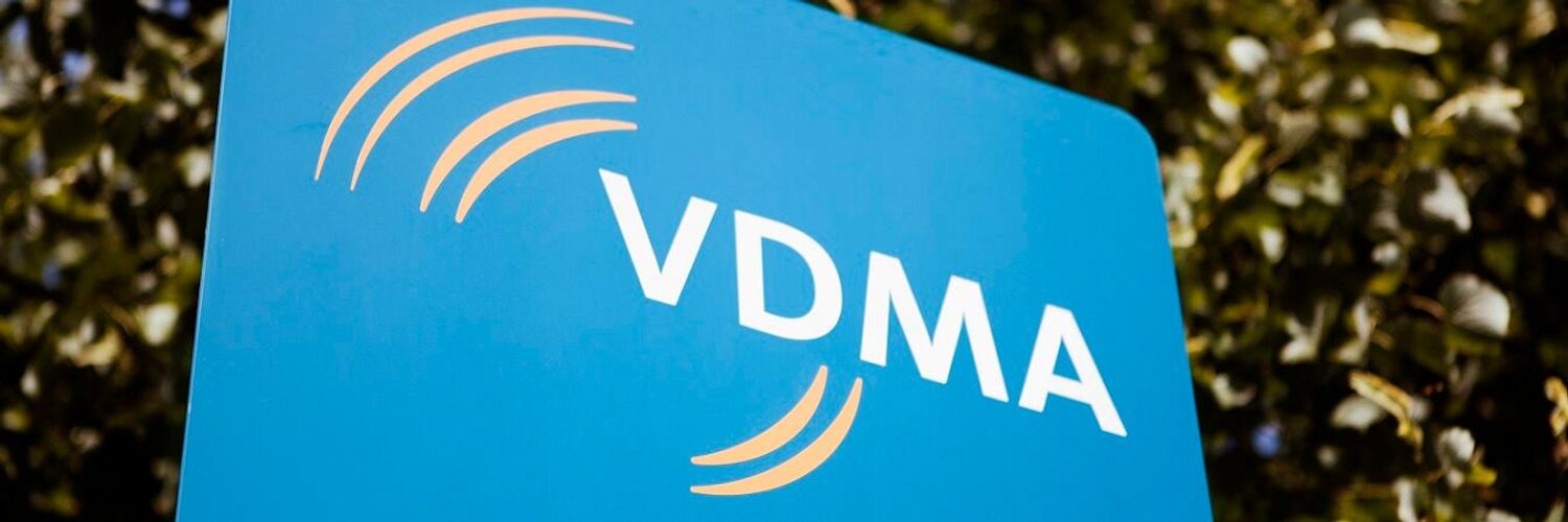 Logotipo De Vdma