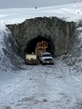 Battle North greenlights Bateman construction in Red Lake - Canadian ...