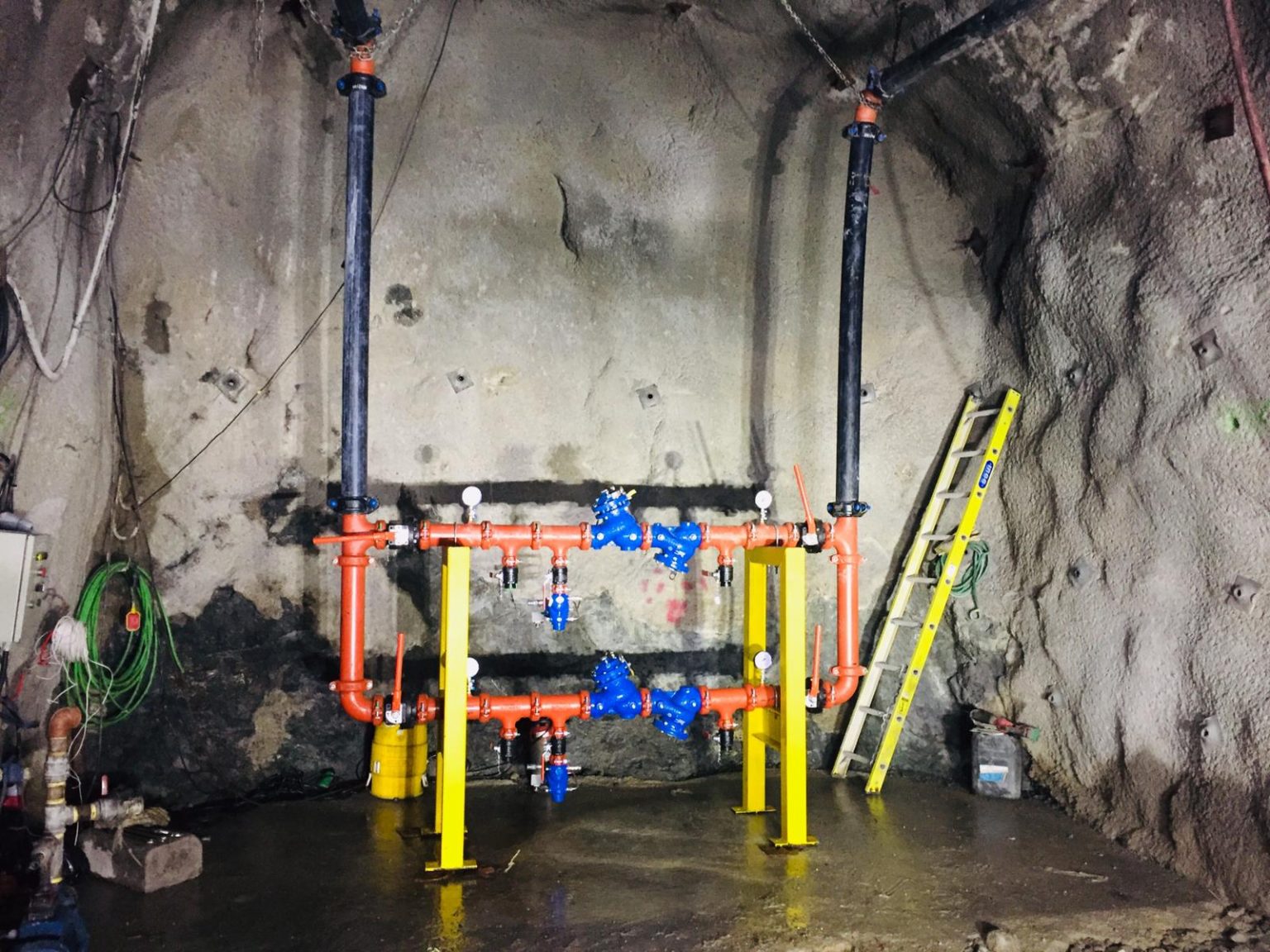 Victaulic explains how advances in water management can improve uptime ...