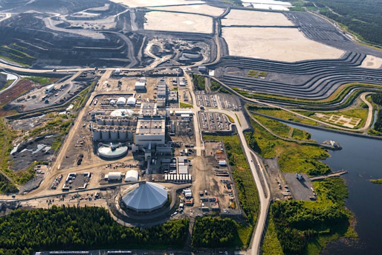 Yamana and Agnico Eagle approve Odyssey mine construction - Canadian ...