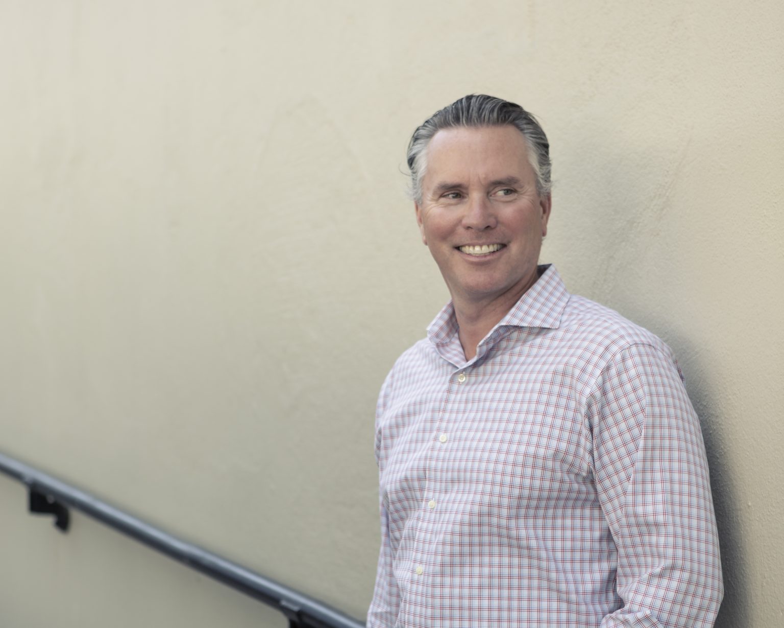 7 Questions with Oxygen Capital's Mark O'Dea: 'There are no shortcuts ...
