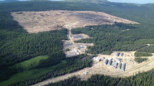 Artemis awards $236M EPC contract for Blackwater plant in BC - Canadian ...