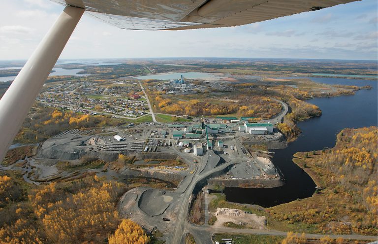 Rediscovering Red Lake - Canadian Mining Journal