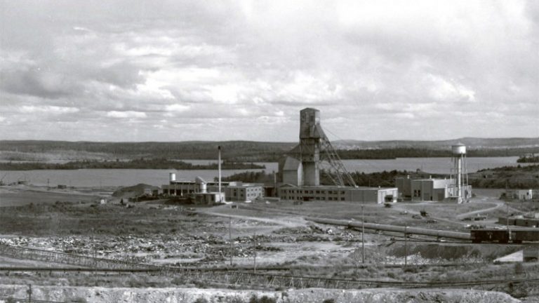 Falco updates feasibility on low-cost Horne 5 gold project in Quebec ...