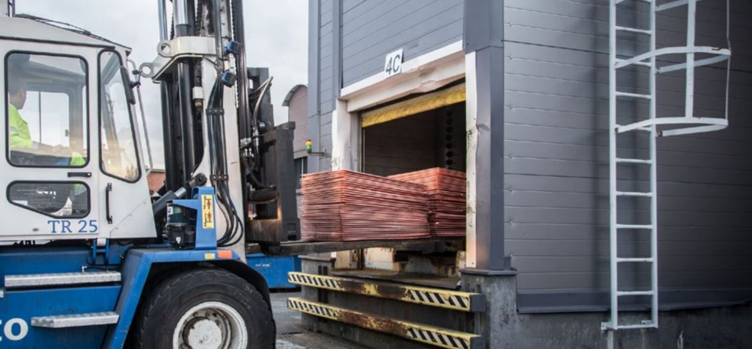 Kristeneberg mine expansion to cost Boliden $185M - Canadian Mining Journal