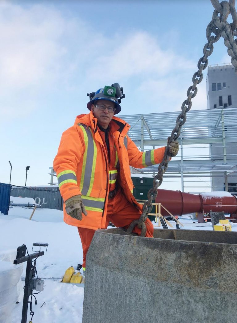 MINING PEOPLE: Acme Lithium, Canadian Manganese, Cementation, Fremont ...