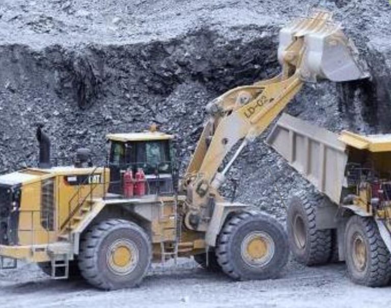 West High Yield updates magnesium progress in BC - Canadian Mining Journal