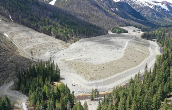 Top trends in tailings closure - Canadian Mining Journal