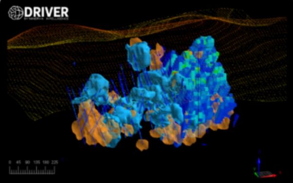 Minerva AI analysis drives gold hunt - Canadian Mining Journal