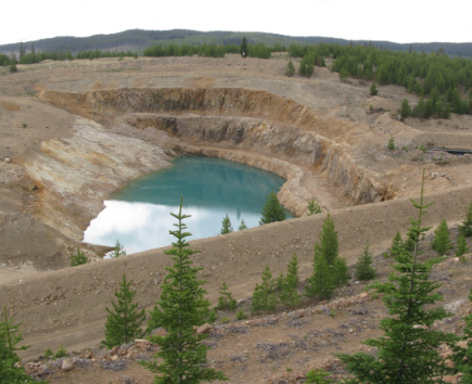Gold Mountain speeds toward first production at Elk Gold in BC ...