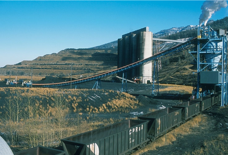 Canada's Coal Association responds to Ottawa's thermal coal mine ban ...