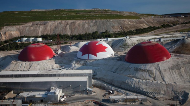 Teck Resources on track to double copper output by 2023 - Canadian ...