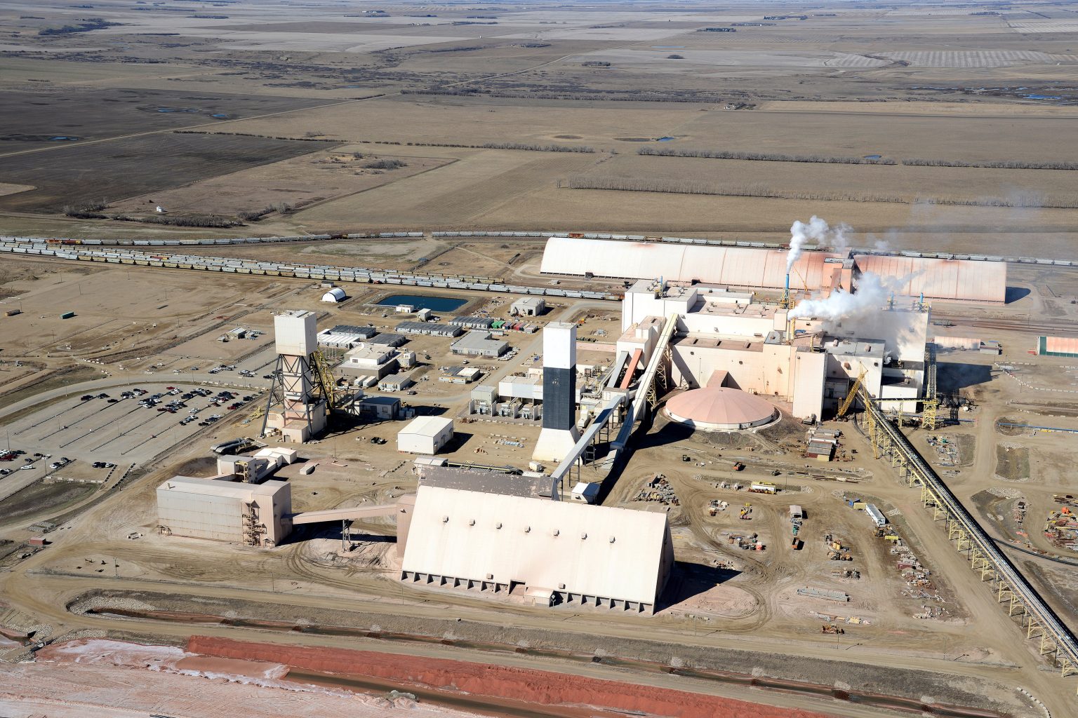 Nutrien to ramp up potash production in H2 - Canadian Mining Journal
