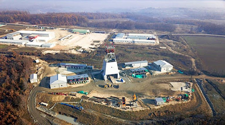 Serbia to become Europe’s no. 2 copper producer thanks to Cukaru Peki ...