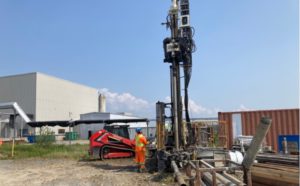 First Cobalt advancing work at refinery, hydromet plant - Canadian ...