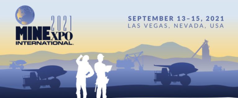 MinExpo 2021 - Canadian Mining Journal