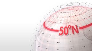 OneWeb completes satellite coverage north of 50° latitude - Canadian ...