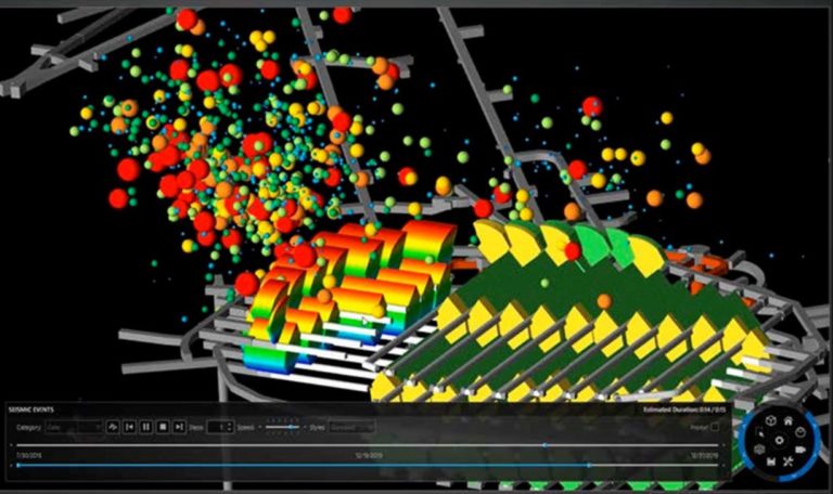 Tech Soft 3D provides graphics engine for visualization of complex data in MineRP platform ...