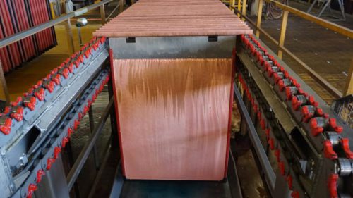 The Northern Miner Podcast – episode 249: Freeport-McMoRan develops ...