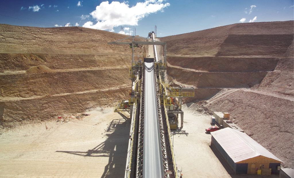 ABB launches condition monitoring digital service - Canadian Mining Journal