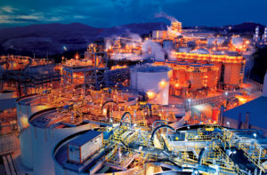 Ranking Canada's top 40 miners: 2021 edition - Canadian Mining Journal