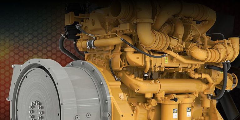 Cat engines now offers whole-machine health solutions - Canadian Mining ...