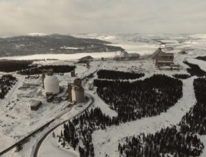 Ranking Canada's top 40 miners: 2021 edition - Canadian Mining Journal