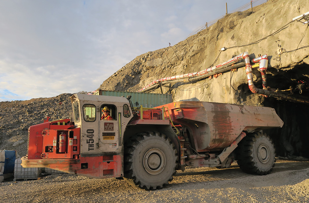 Vale unlocks the next phase of Voisey's Bay - Canadian Mining Journal