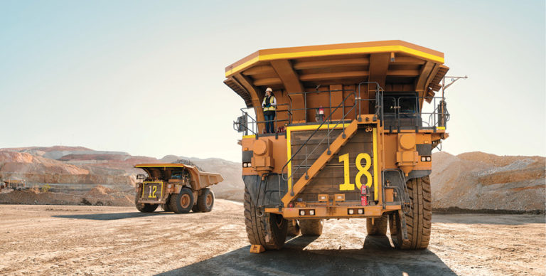 Ranking Canada's top 40 miners: 2021 edition - Canadian Mining Journal
