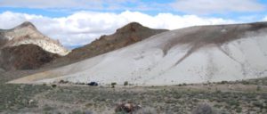 Veolia chosen for dewatering plant at Rhyolite Ridge lithium-boron ...