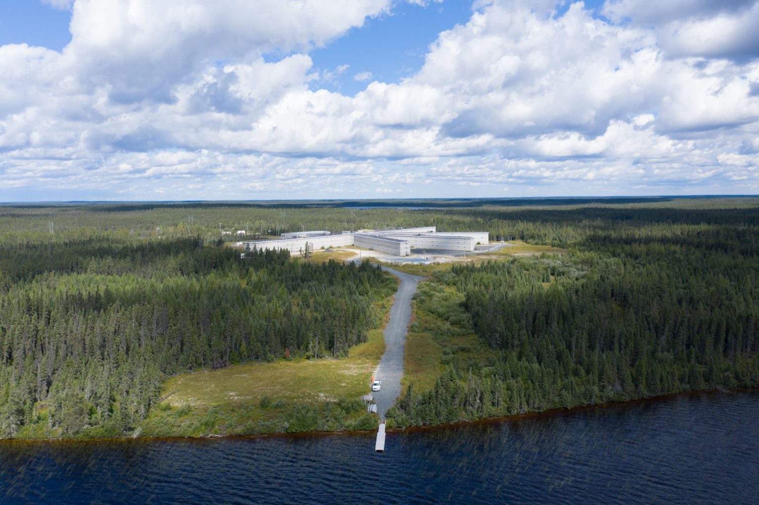 Kirkland Lake Gold adds 10M oz. gold to Detour Lake resources ...