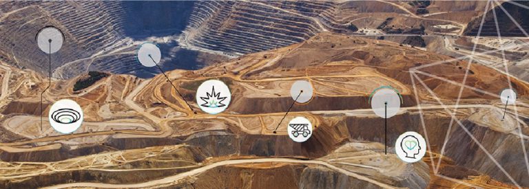 Hexagon introduces Power of One smart solution for digital ...