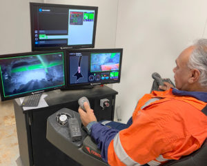 Redpath rolls out autonomous fleet at Rothsay gold mine in Australia ...