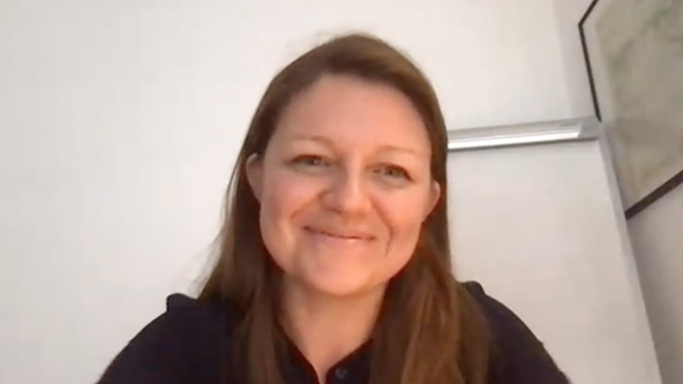 The Northern Miner Podcast: Satarla CEO Dr. Sarah Gordon on risk ...