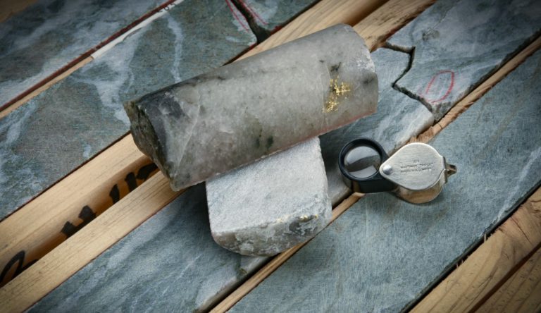 Great Bear's Dixie project poised to make magic happen - Canadian ...