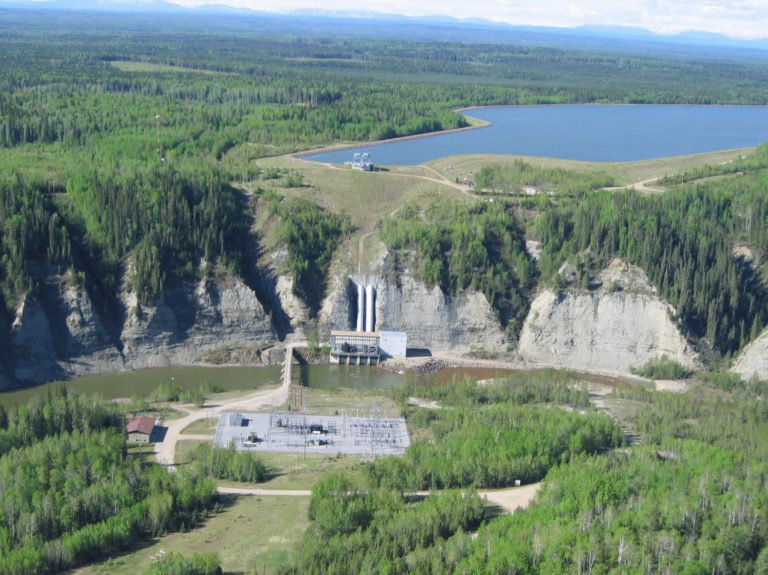 TransAlta’s plan to shut down coal, natural gas generation - Canadian ...