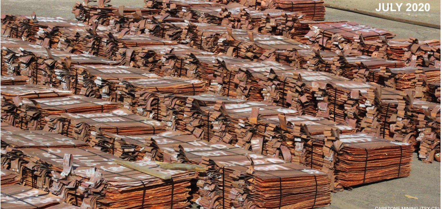 Capstone’s Pinto Valley mine fully permitted to 2039 - Canadian Mining ...