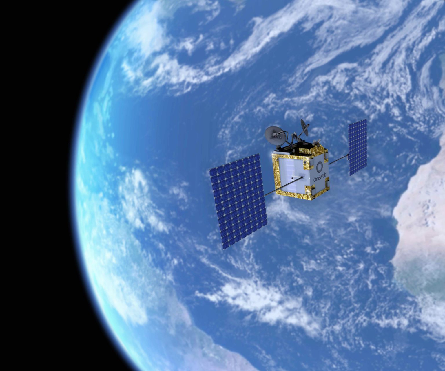 JV Article: Galaxy Broadband partners with OneWeb to deliver ...