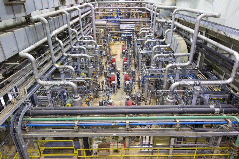 Denison, Orano declare success of SABRE mining test - Canadian Mining ...