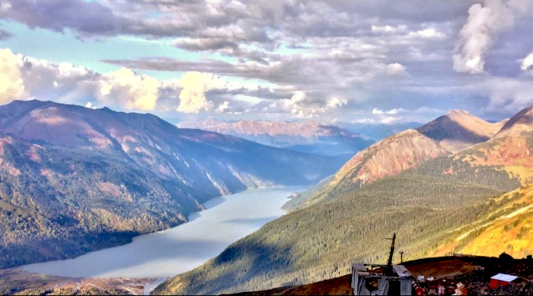 Seabridge looks to integrate Snowfield into KSM gold-copper project in ...