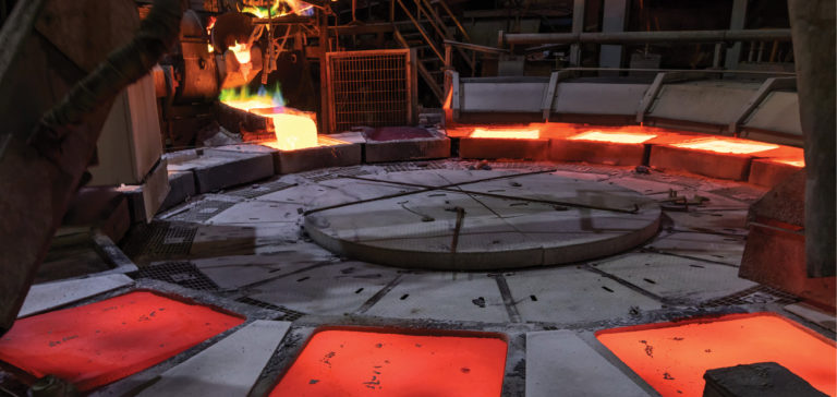 What miners need to know about smelter charges - Canadian Mining Journal
