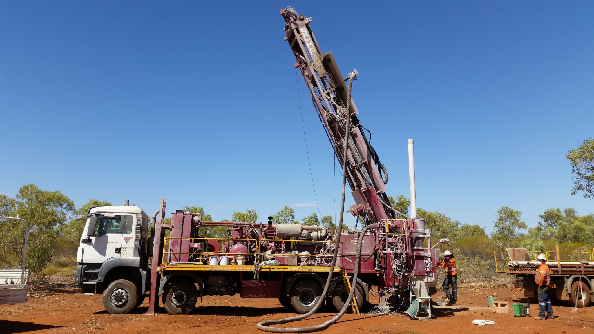 Stronger metal prices lift NPV of Copper Mountain's Eva project in ...