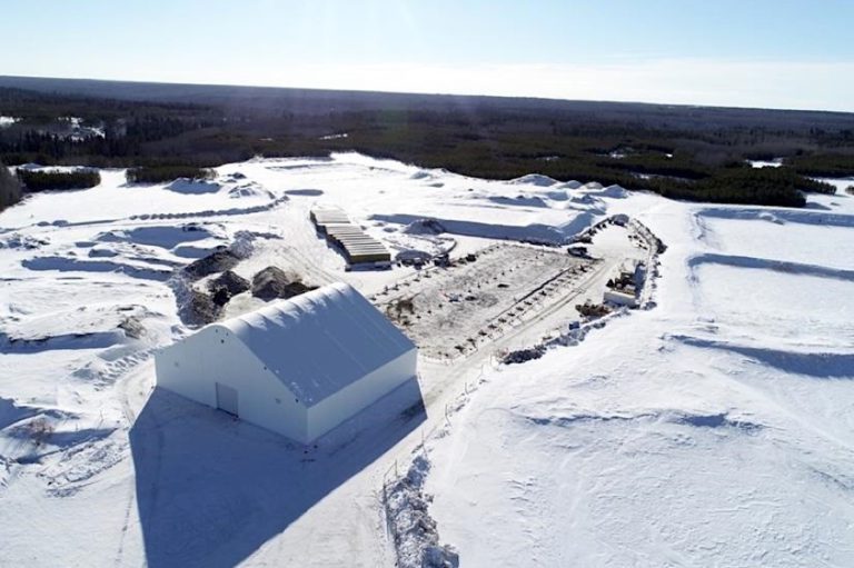 Rio Tinto and Star Diamond make peace - Canadian Mining Journal