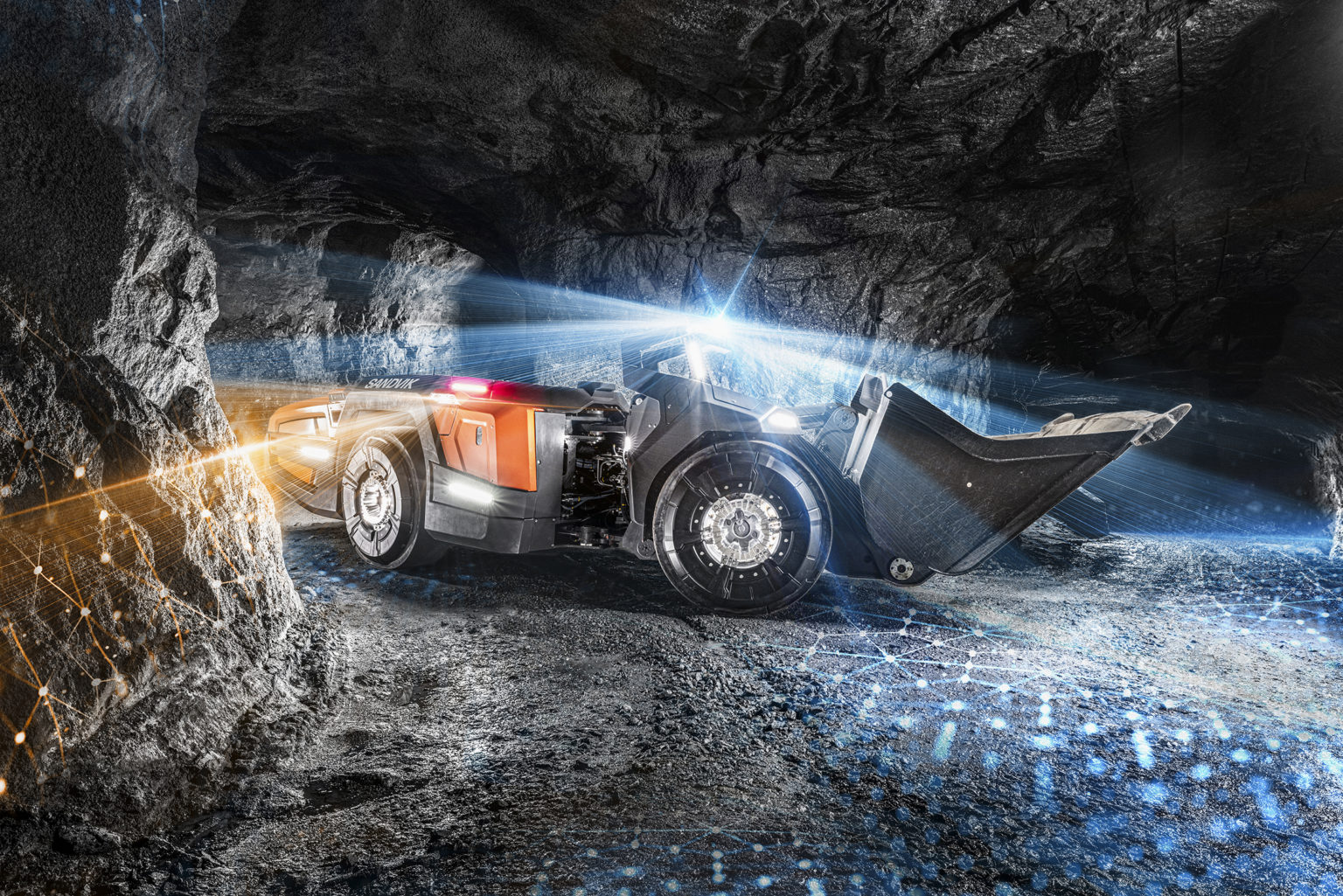 Sandvik to acquire mine planning software supplier Deswik, launch ...