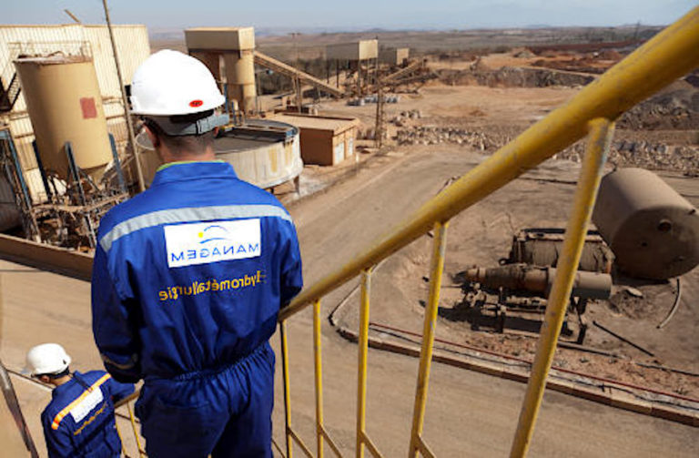 Glencore, Managem to produce cobalt from recycled batteries - Canadian ...