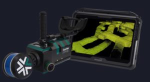 Exyn achieves world’s first portable real-time point cloud ...